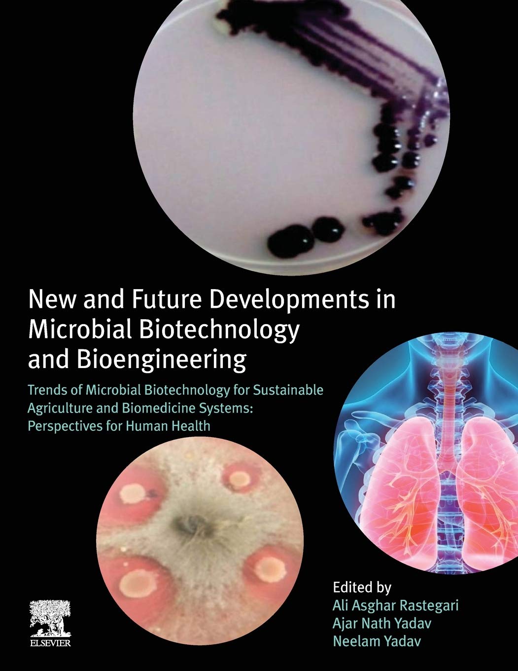 Microbial Biotechnology Applications Of Microbial Biotechnology And