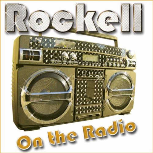 Play On the Radio by Rockell on Amazon Music