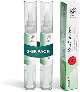 Health Routine Nail Care Pen Set of 2 - THE ORIGINAL | Cosmetic care ...