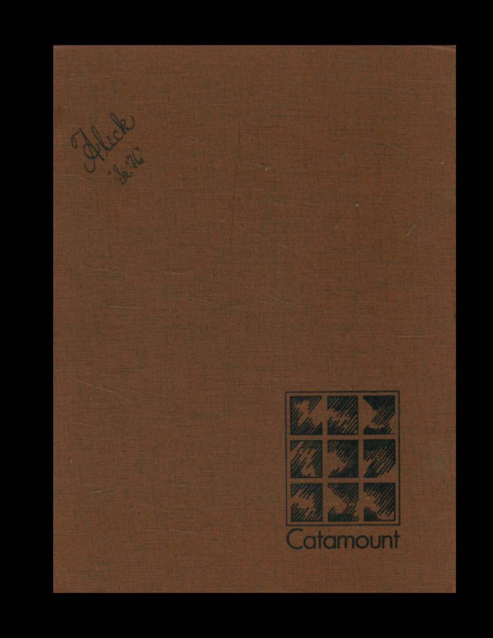 Western Hills High School – 1973 Yearbook | Official Classmates ...