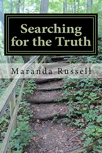 Book review of Searching for the Truth - Readers' Favorite: Book ...