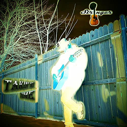 Takin' My Time de Jason Stringer en Amazon Music Unlimited