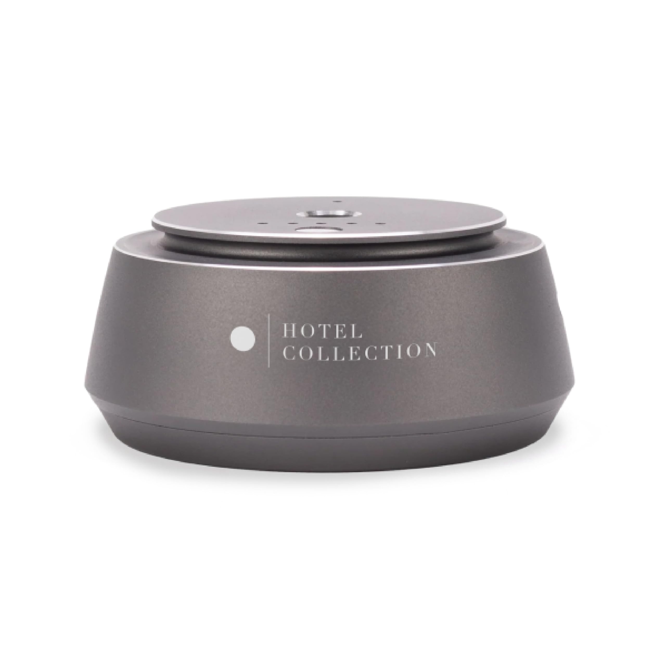 Amazon.com: Hotel Collection Chauffeur Car Scent Diffuser | Portable Air Freshener | Luxury ...