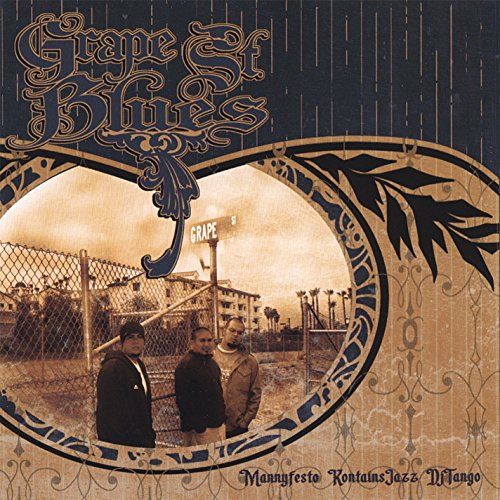 Play Grape St. Blues by Grape St. Blues on Amazon Music Unlimited