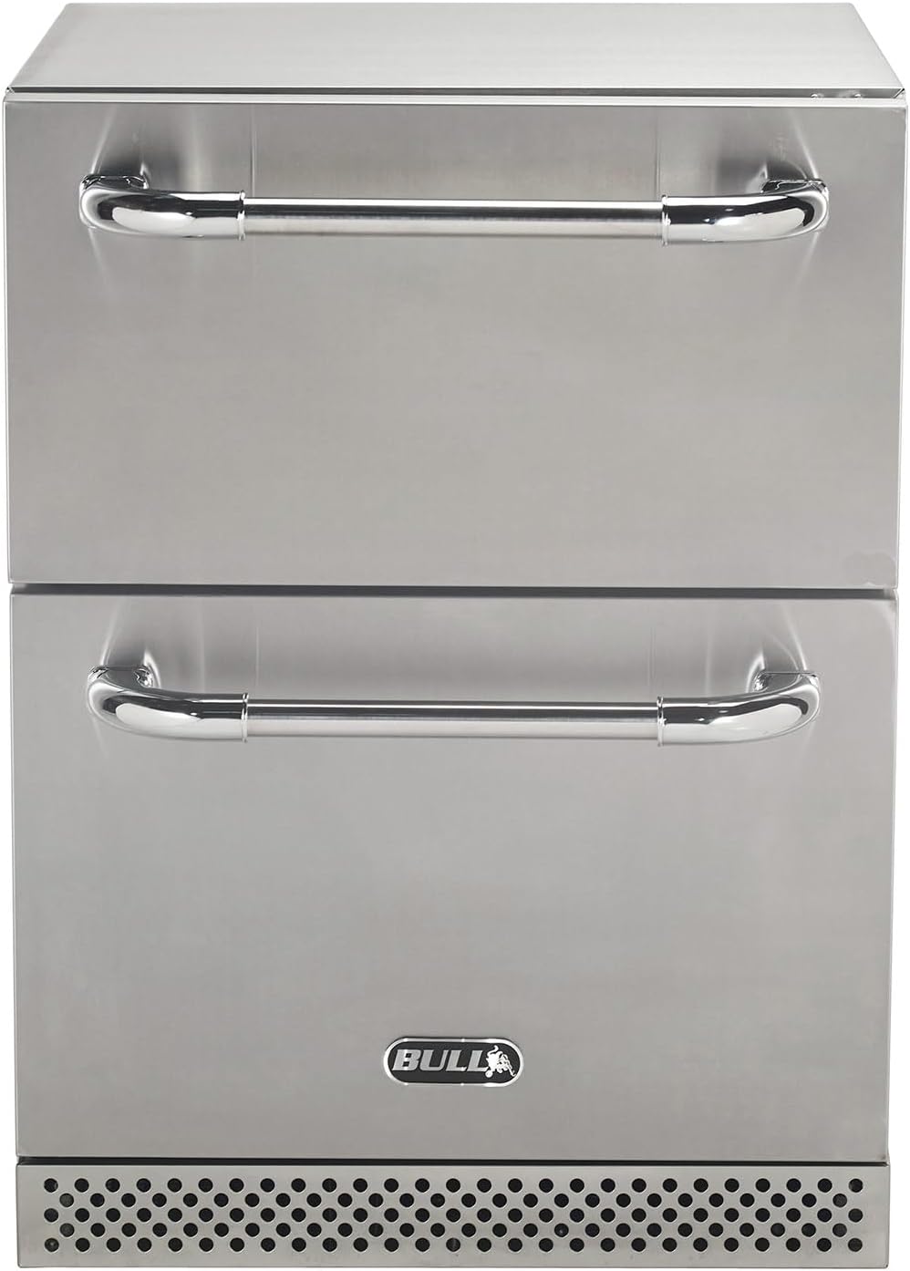 Amazon.com : Bull Outdoor Products 13700 Series II Outdoor Refrigerator ...