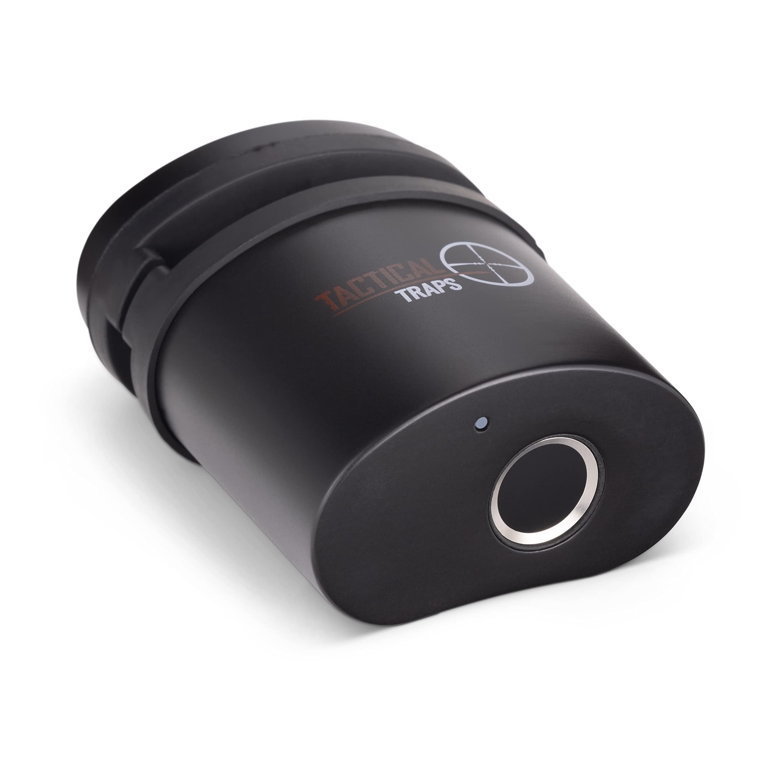 Tactical Traps Quick Draw Smart Trigger Lock V3 With 360-Degree