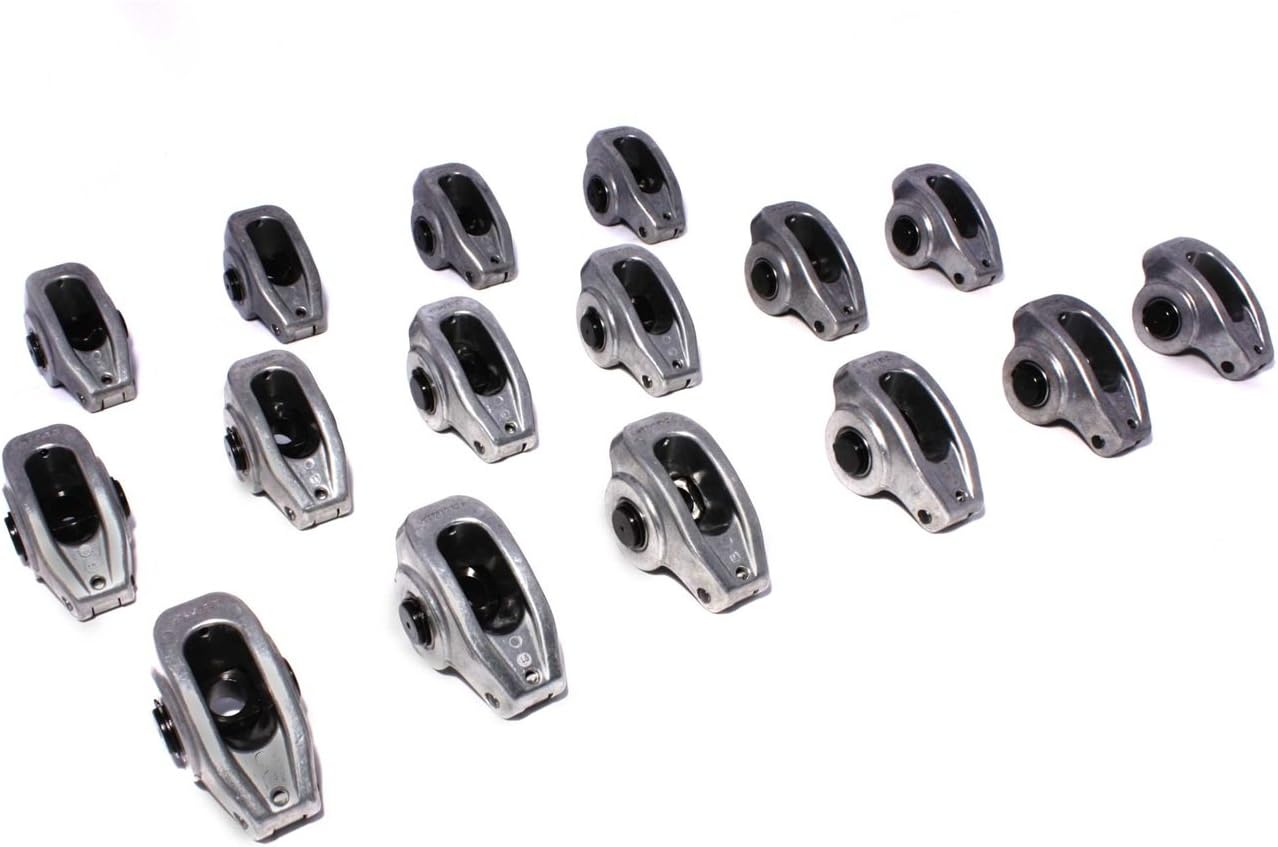 Amazon.com: Assault Racing Products ARA35015716 Small Block Chevy ...