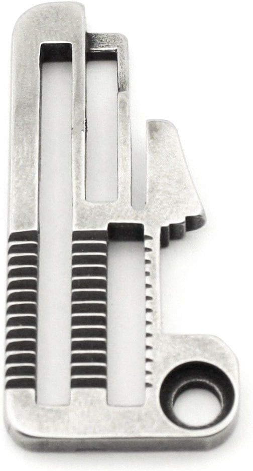 Amazon.com: Cutex Throat (Needle) Plate #A-70-1 for Merrow Serger ...