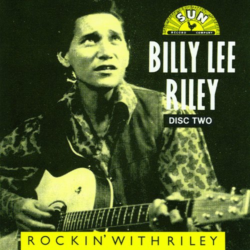 Play Rockin' With Riley CD 2 by Billy Lee Riley on Amazon Music