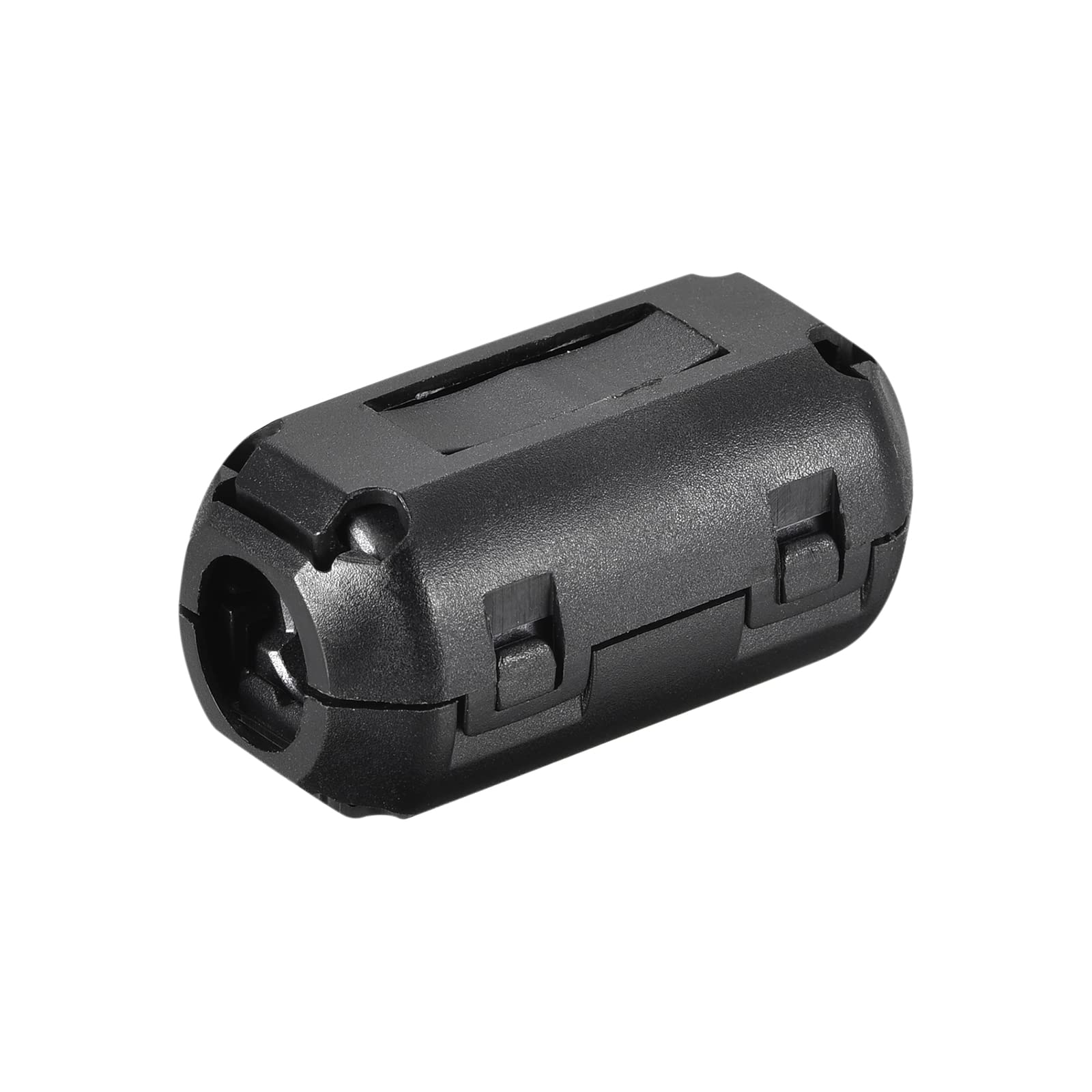 Amazon.com: MECCANIXITY Ferrite Cores Cable Clips 8mm RFI EMI Noise ...