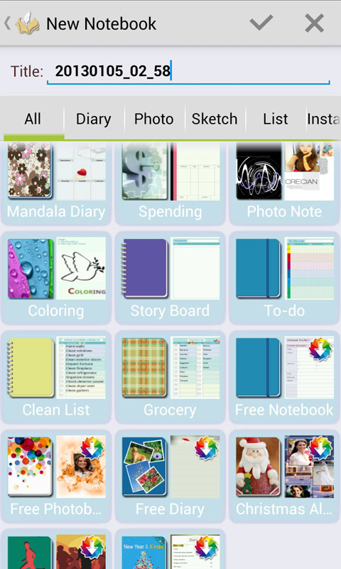 Notes on Life Pro - App on Amazon Appstore