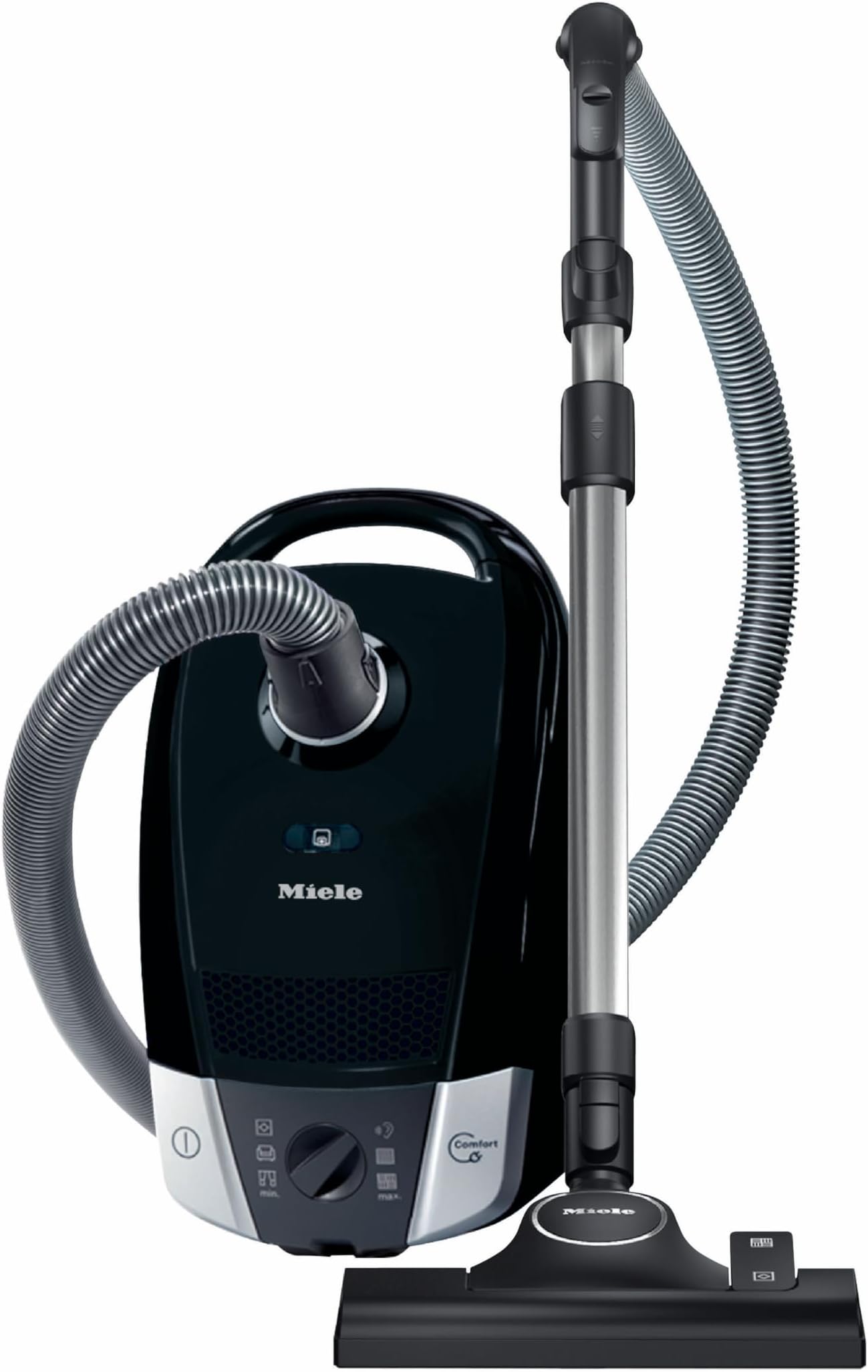 Miele Compact C2 Hard Floor Canister Vacuum : Amazon.ca: Home
