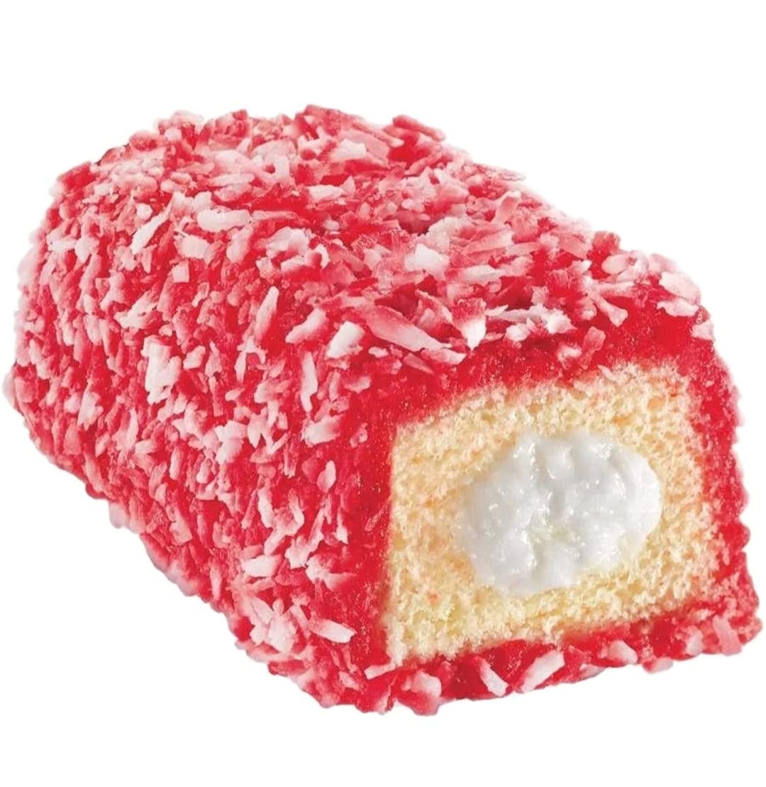 Recipe Hostess Raspberry Zinger