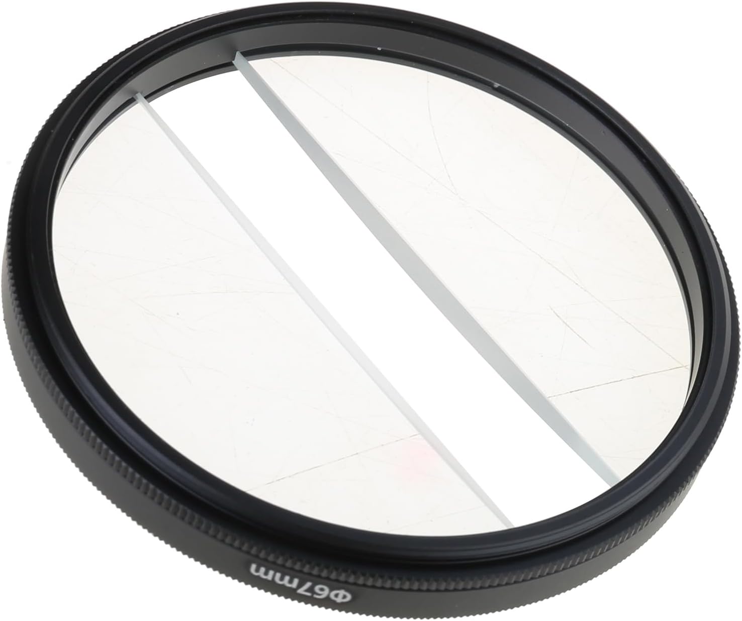 Amazon.com : Center Field Filter Diopter Filter Professional 49/52/55 ...