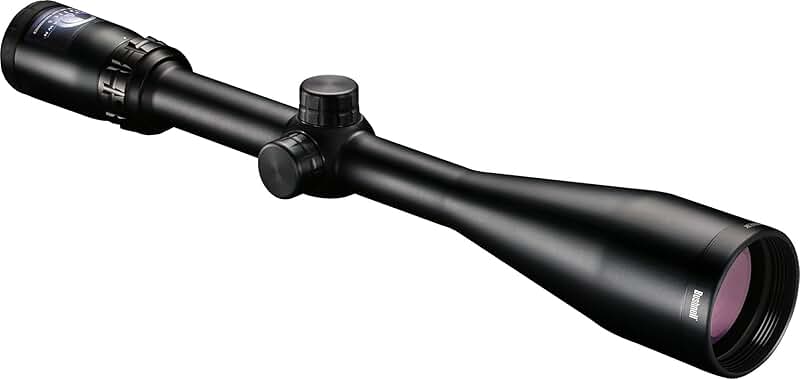 Amazon.ca: Bushnell - Hunting Gun Scopes / Hunting Optics: Sports ...