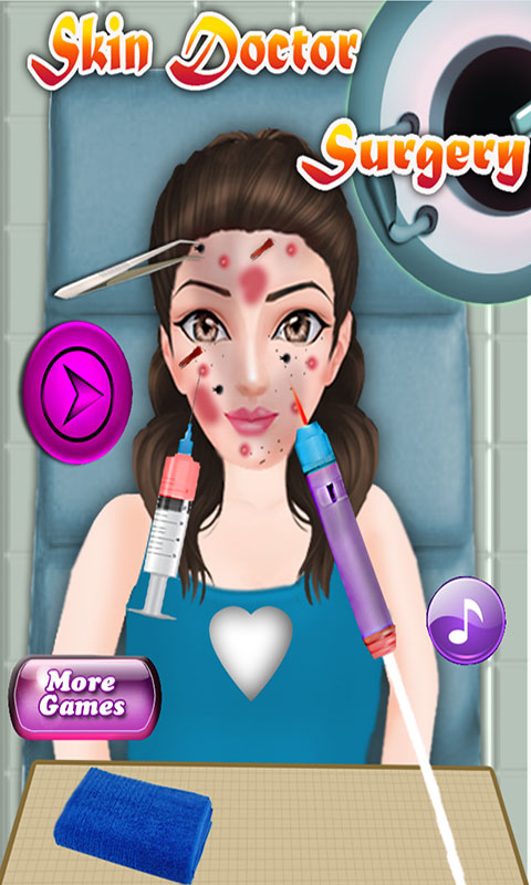 Skin Doctor Surgery - App on Amazon Appstore
