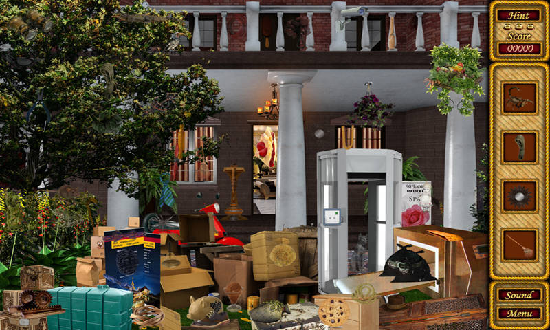 PlayHOG # 24 Hidden Objects Games Free New - Rent a House - App on ...