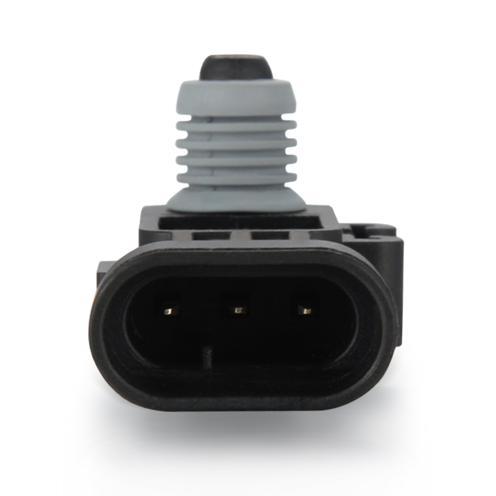 Fuel Pump Tank Vapor Vent (EVAP) Pressure Sensor AS302 16238399 For ...