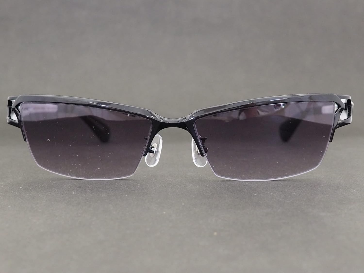 Amazon | [SAMURAI SHO] サムライ翔 サングラス 2023年モデル 勇No.45 SS-Y321＃3 ブラック | サングラス 通販