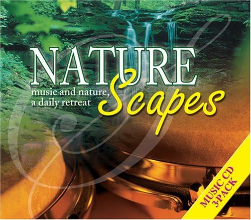 Naturescapes: Amazon.ca: Music