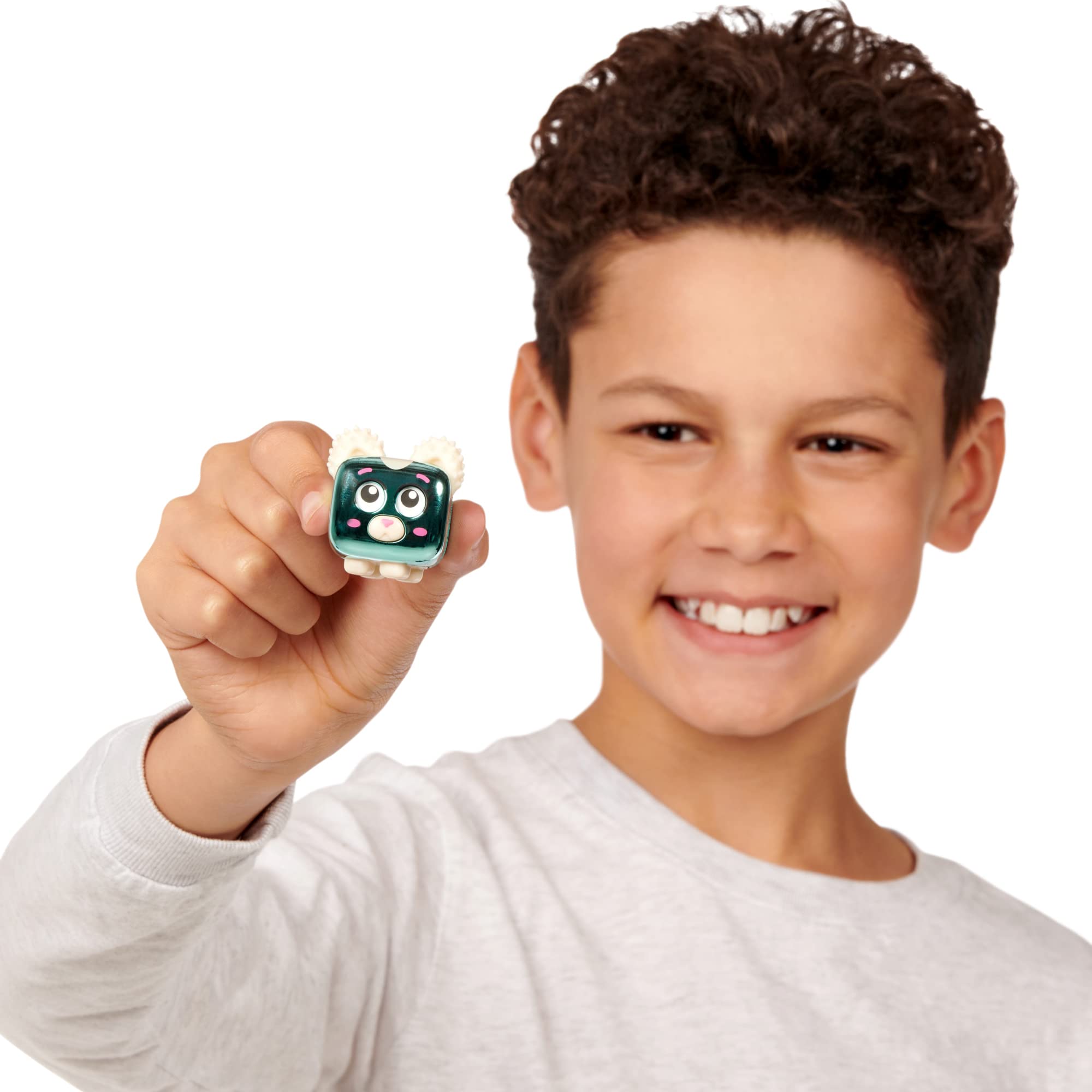 Snapklik.com : Little Live Pets - Squirkies: 3 Pack: Metallic Clickety ...