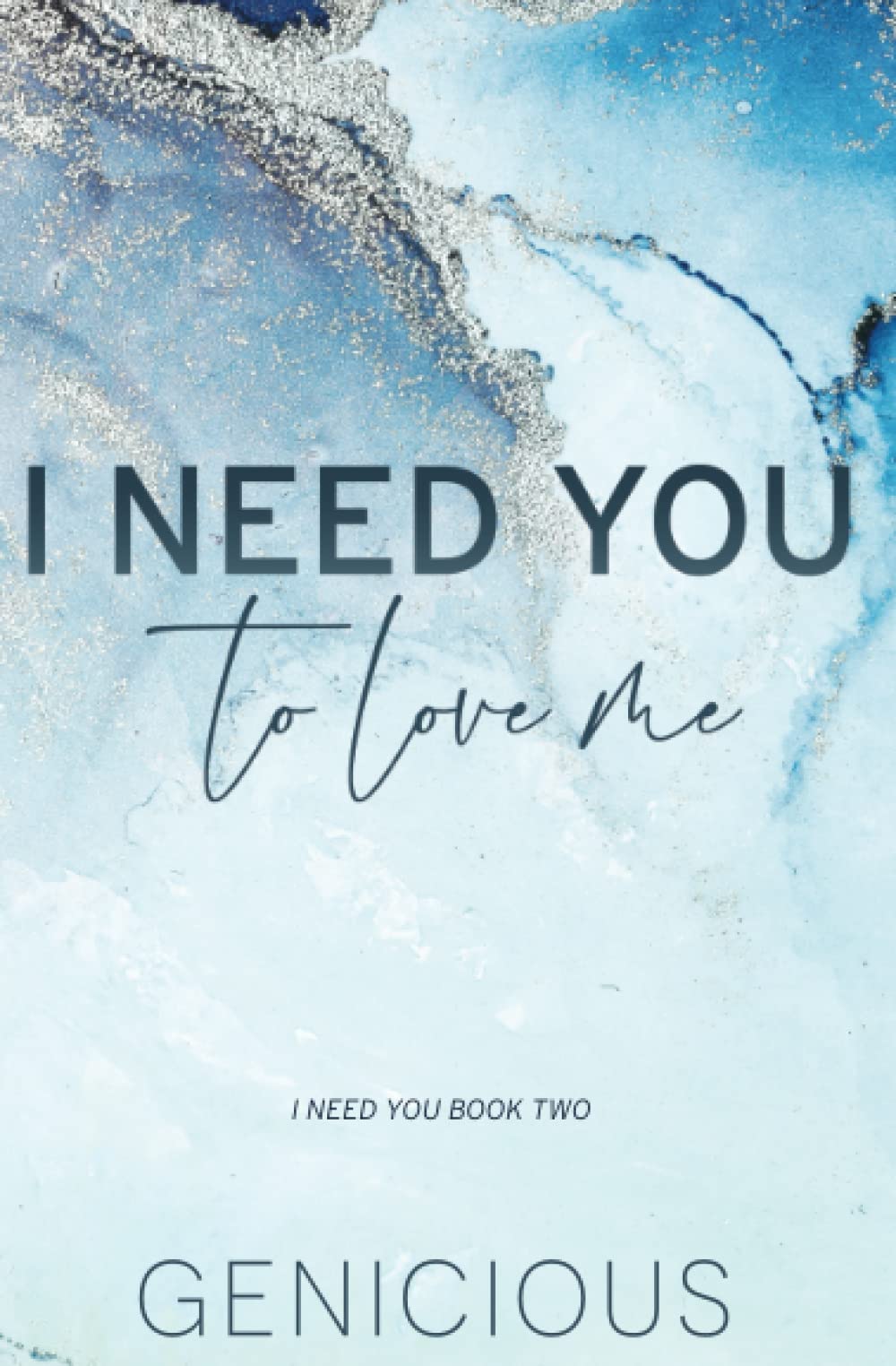 Amazon.com: I Need You To Love Me - Special Edition: 9780645479287 ...