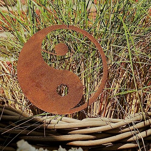 Yin Yang Gartendeko – Die 15 besten Produkte im Vergleich ...