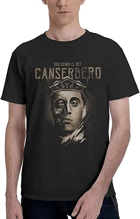 Generic Shirt Men's Short Sleeve T-Shirt Street Vintage Tshirt Casual ...