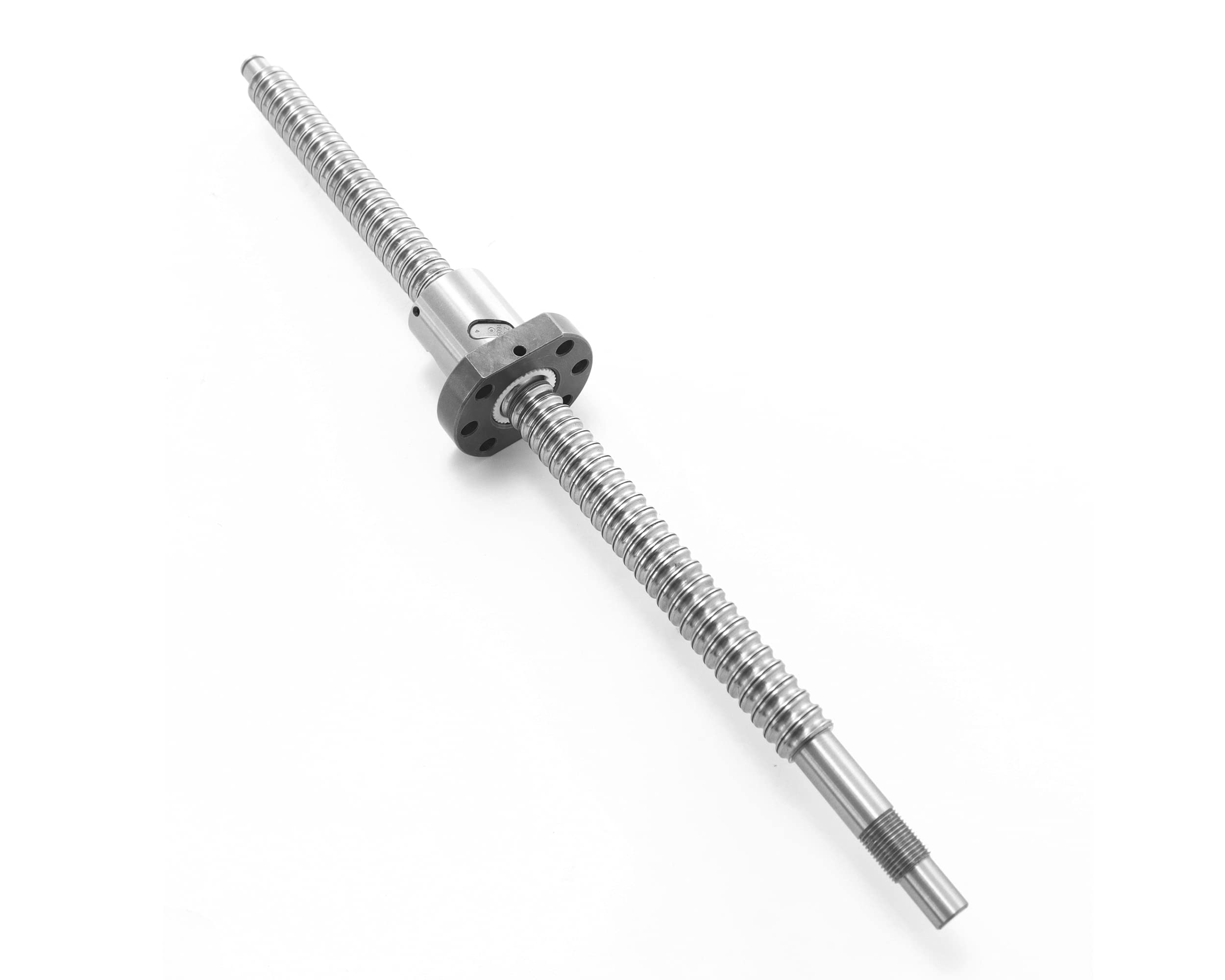 RATTMMOTOR RM/SFU1605 BallScrew Kit, 300mm Length Ball Screw with ...