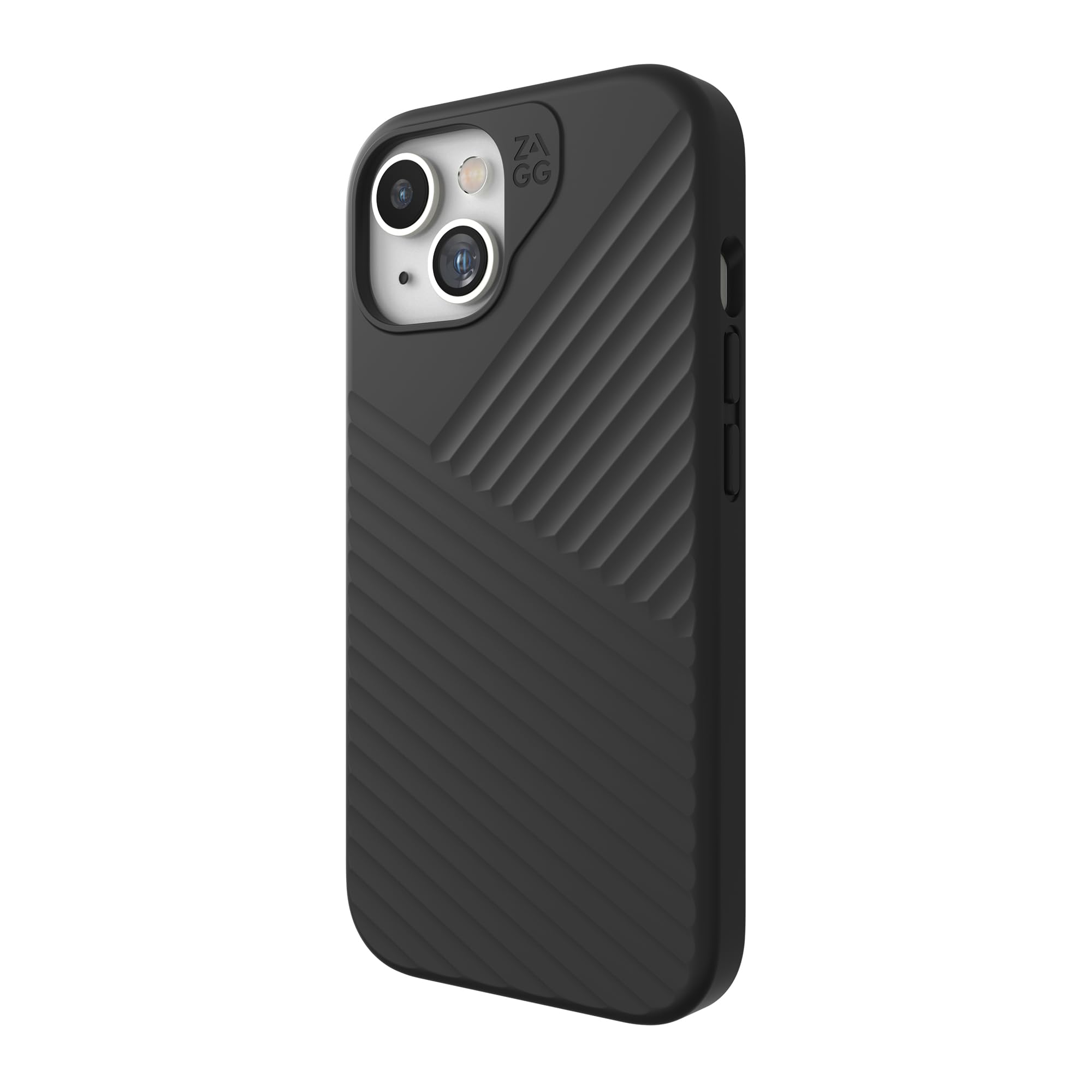 Amazon.com: ZAGG Denali Snap iPhone 15/14/13 Case - Drop Protection ...