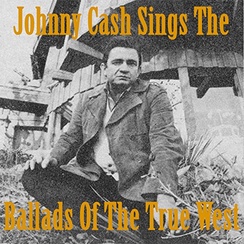 Amazon Music - Johnny CashのJohnny Cash - Johnny Cash Sings The Ballads ...