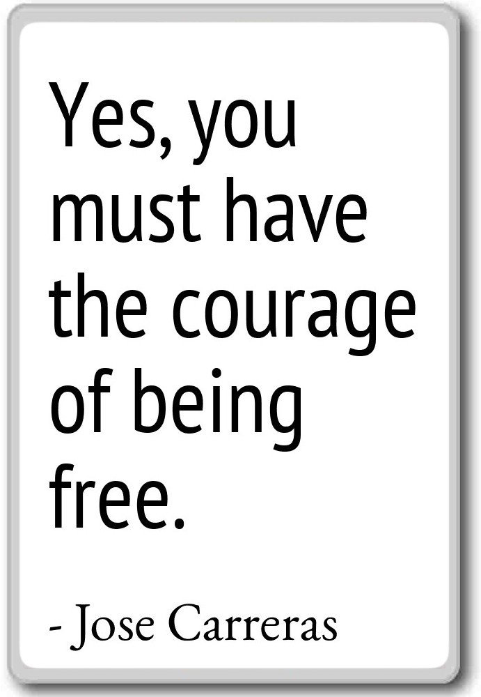 Quotes About Being Free