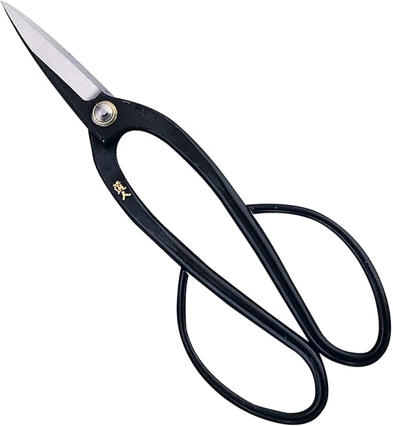 Japanische Bonsai Schere 200 mm - Kikuwa MADE IN JAPAN : Amazon.de: Garten