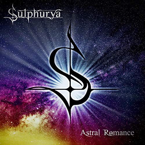 Astral Romance de Sulphurya en Amazon Music Unlimited