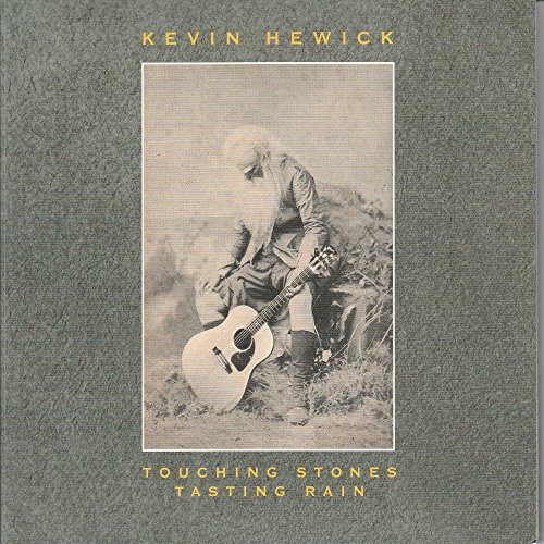 Amazon.co.jp: Touching Stones, Tasting Rain : Kevin Hewick: デジタルミュージック