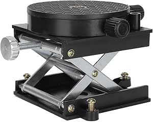 Amazon.com: Laboratory Laboratory Jack Lifting for The Carving ...