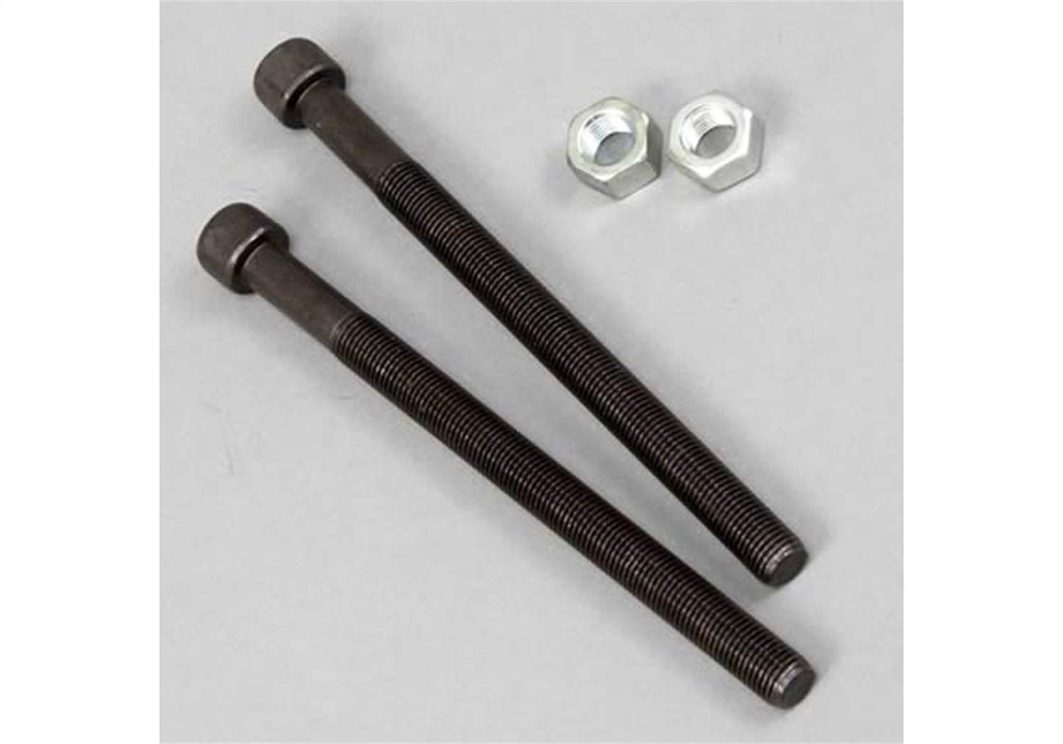 Amazon.com: RealTruck SUPERLIFT SUSPENSION Tie Bolt with Nut | 38500 ...