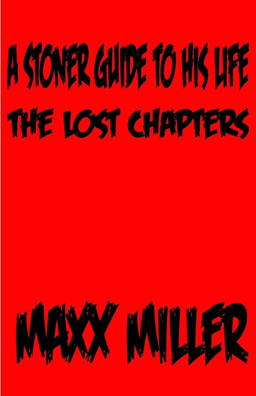Book review of A Stoner Guide To His Life - Readers' Favorite: Book ...