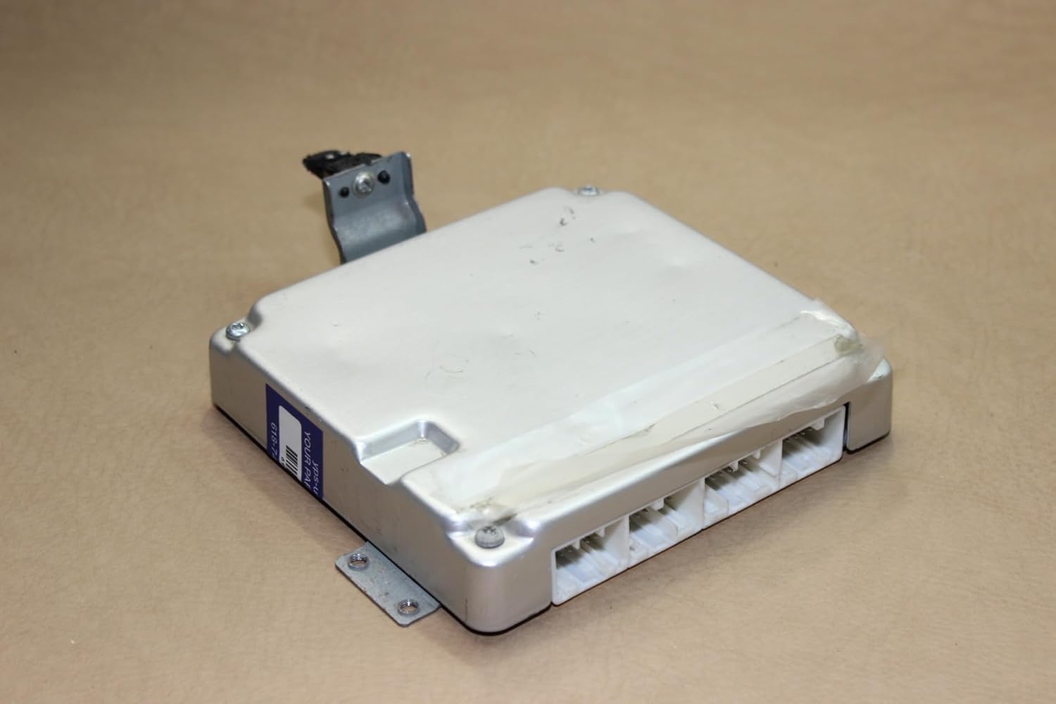 Amazon.com: YOUR PART SOURCE ECU ECM PCM ENGINE COMPUTER COMPATIBLE ...