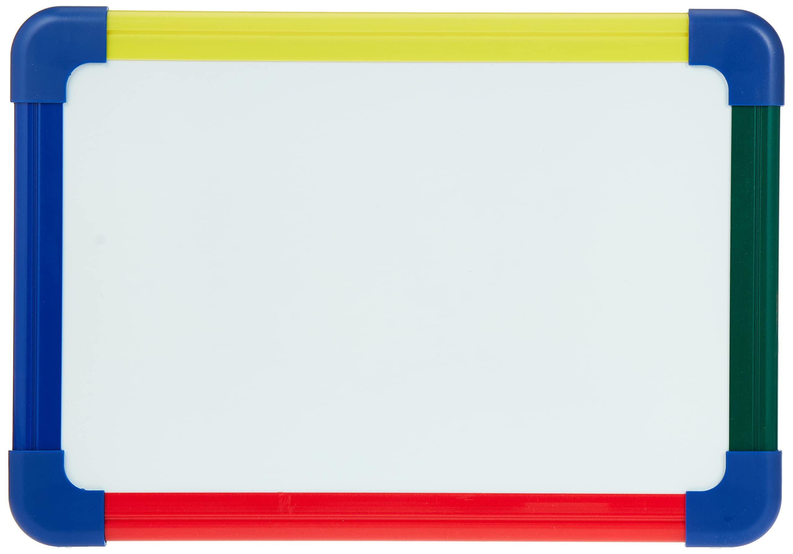 Maxi Double Sided A4 White Board : Amazon.ae: Office Products