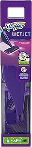 Swiffer WetJet Startset Alles-In-Een Dweilsysteem Voor Iedere Vloer : Amazon.nl: Gezondheid ...