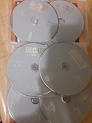 Amazon.com: Becker: The Complete Series : Ted Danson, Hattie Winston ...