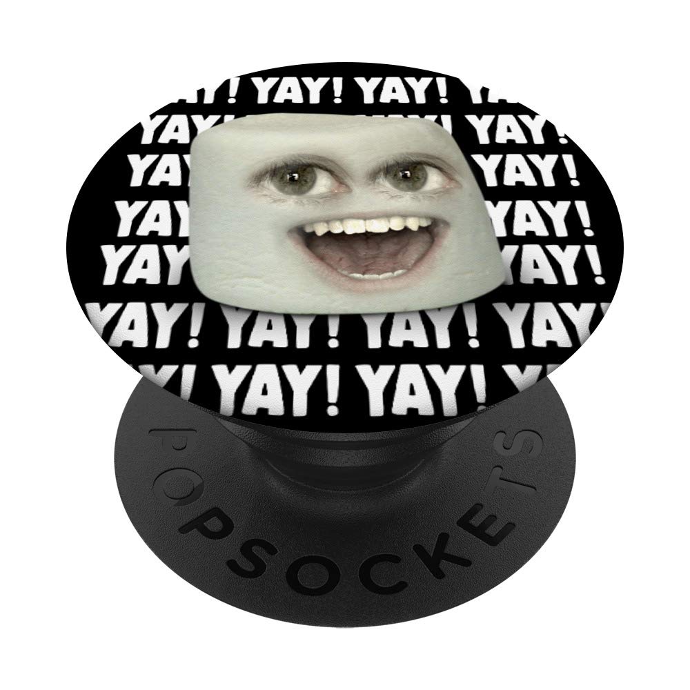 Marshmallow Annoying Orange