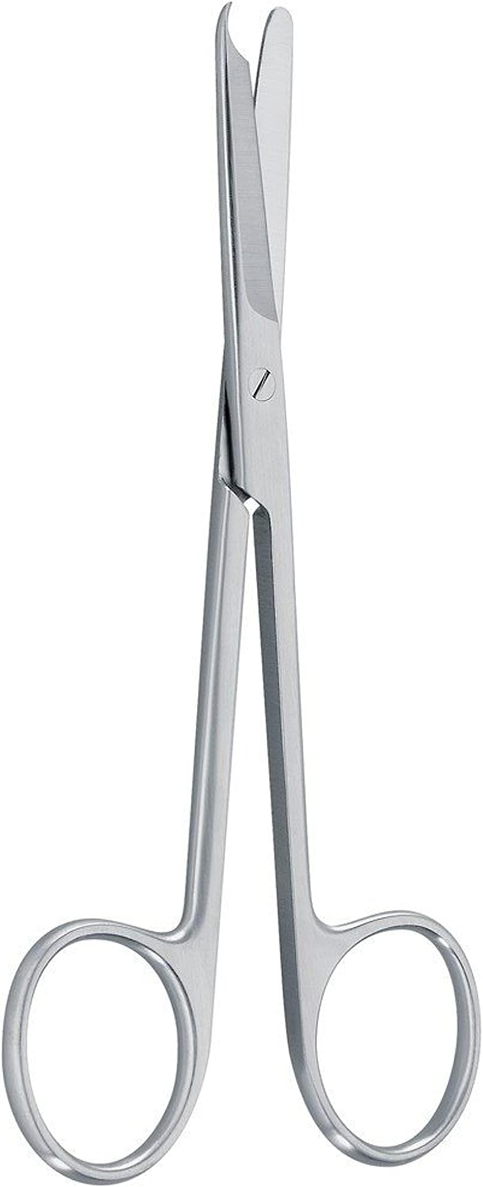 Amazon.com: Superior Littauer Spencer Stitch Scissors 4.5" Medical ...