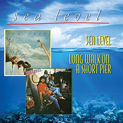 Amazon.com: Sea Level / Long Walk On A Short Pier: CDs & Vinyl