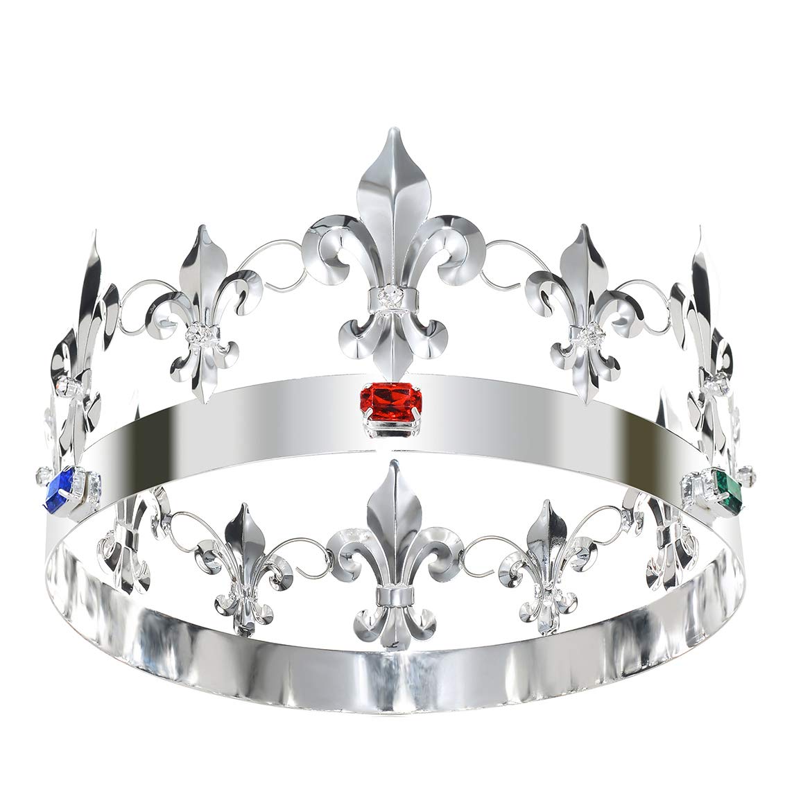 Pageant King Crowns