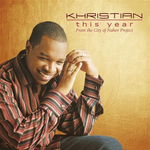 Khristian - This Year - Amazon.com Music