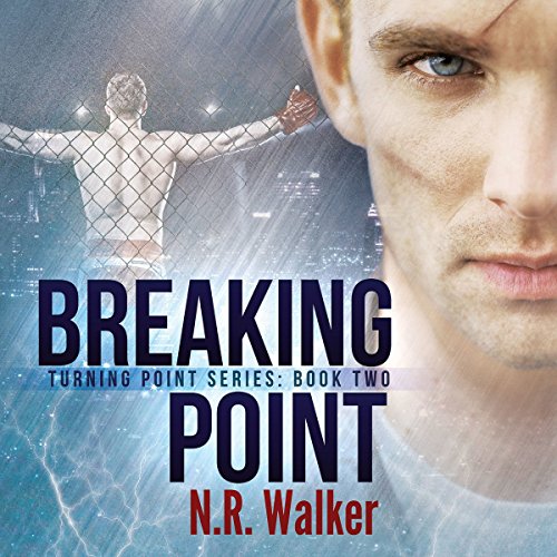 Amazon.com: Breaking Point: Turning Point Series, Book 2 (Audible Audio ...