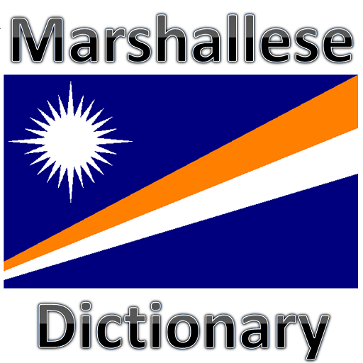 Marshallese Dictionary - App on Amazon Appstore