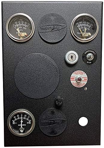 Amazon.com: Murphy by Enovation Controls 518APH-12 Tattletale (25700147 ...